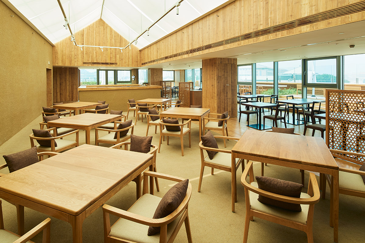 Facilities | MUJI HOTEL BEIJING