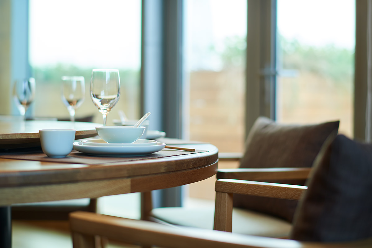 Facilities | MUJI HOTEL BEIJING