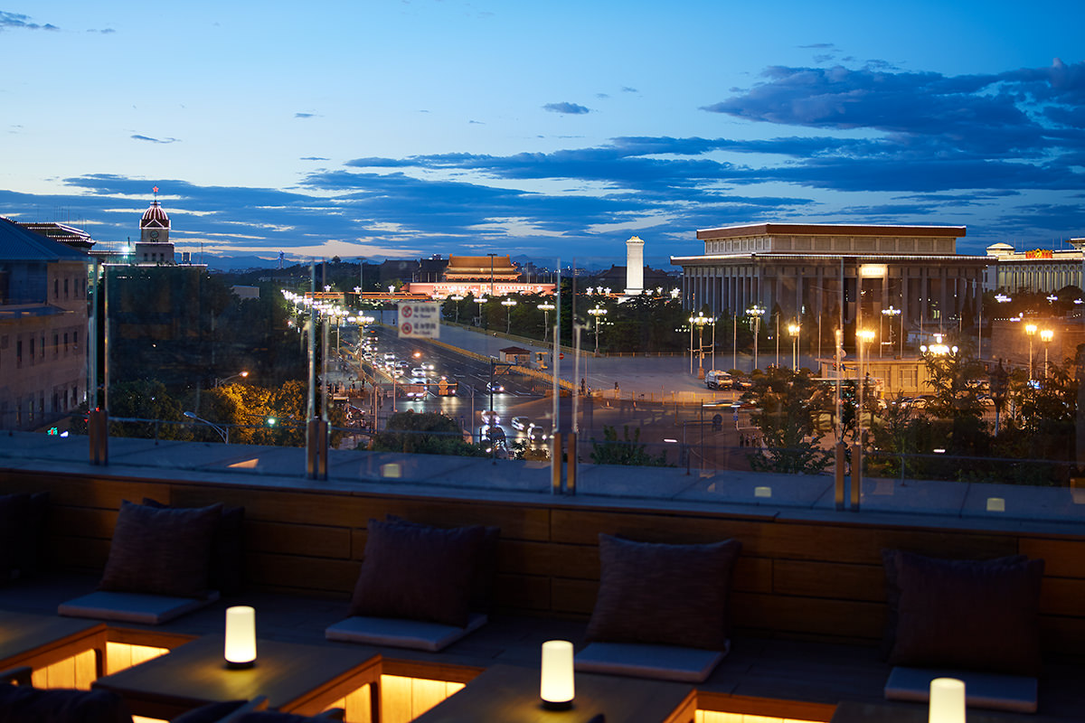 Facilities | MUJI HOTEL BEIJING