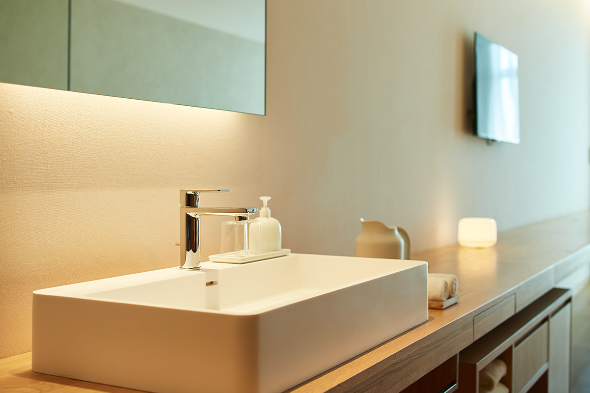 Rooms | MUJI HOTEL BEIJING