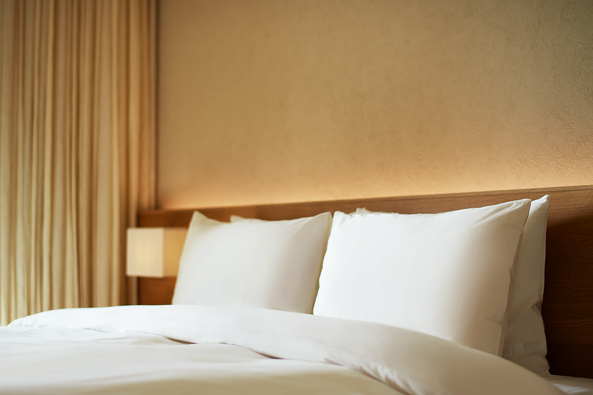 Rooms | MUJI HOTEL BEIJING