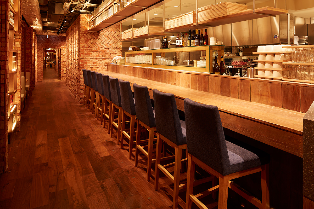 Facilities | MUJI HOTEL GINZA