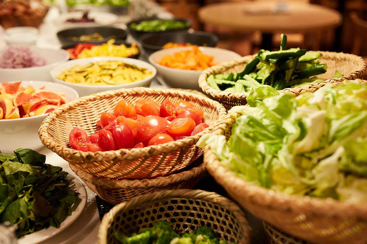 Facilities | MUJI HOTEL GINZA