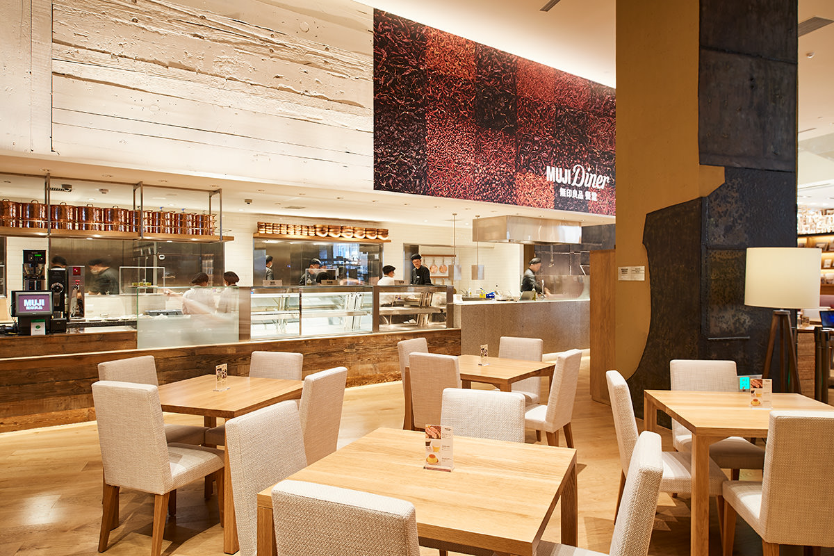 Facilities | MUJI HOTEL SHENZHEN