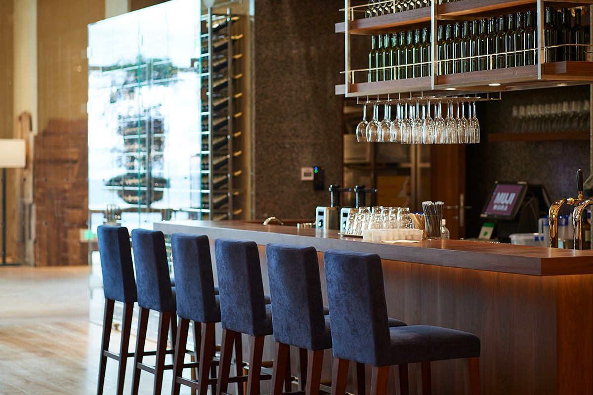 Facilities | MUJI HOTEL SHENZHEN