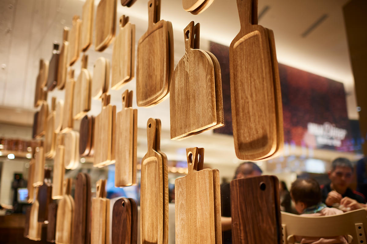 Facilities | MUJI HOTEL SHENZHEN