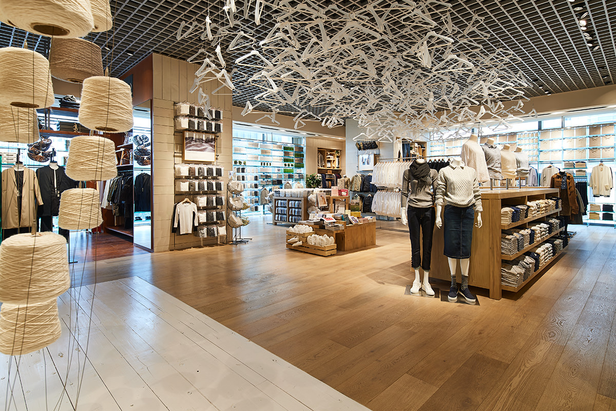 Facilities | MUJI HOTEL SHENZHEN