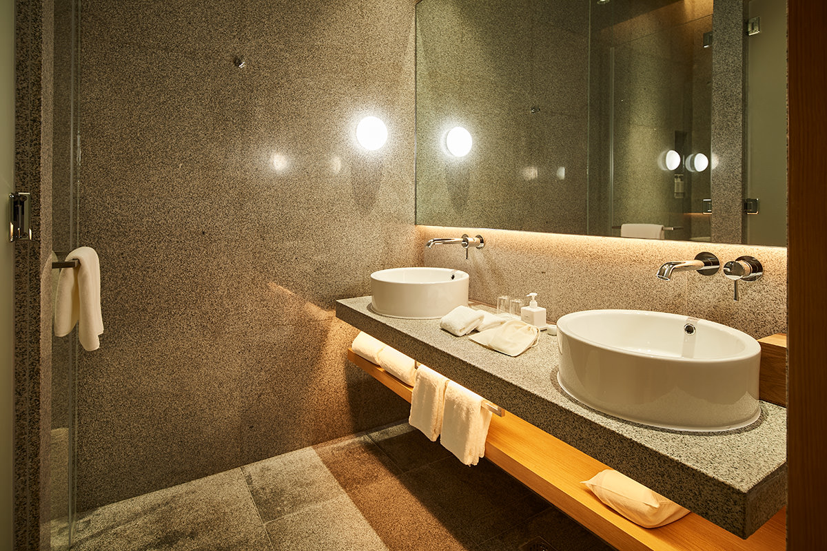 客室 | MUJI HOTEL SHENZHEN